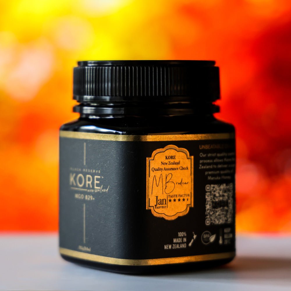 KORE Manuka MGO829+ (250g)