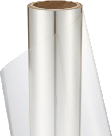 Antiviral, antimicrobial Surface Adhesive Protection Film 60MIC Clear