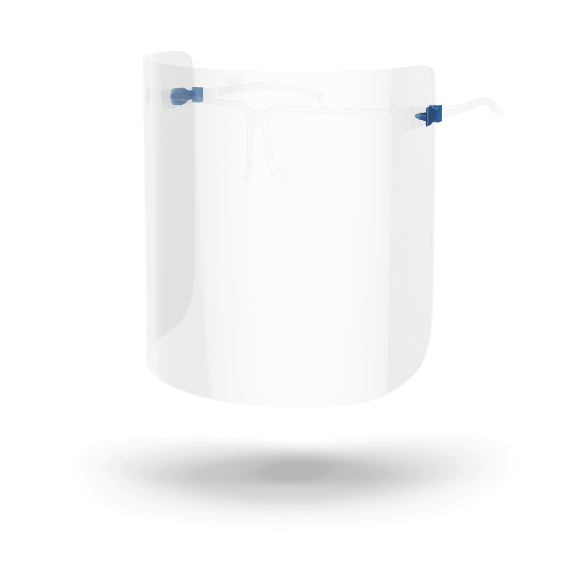 Face Shields With Goggles Manufacturer | The Kare Lab