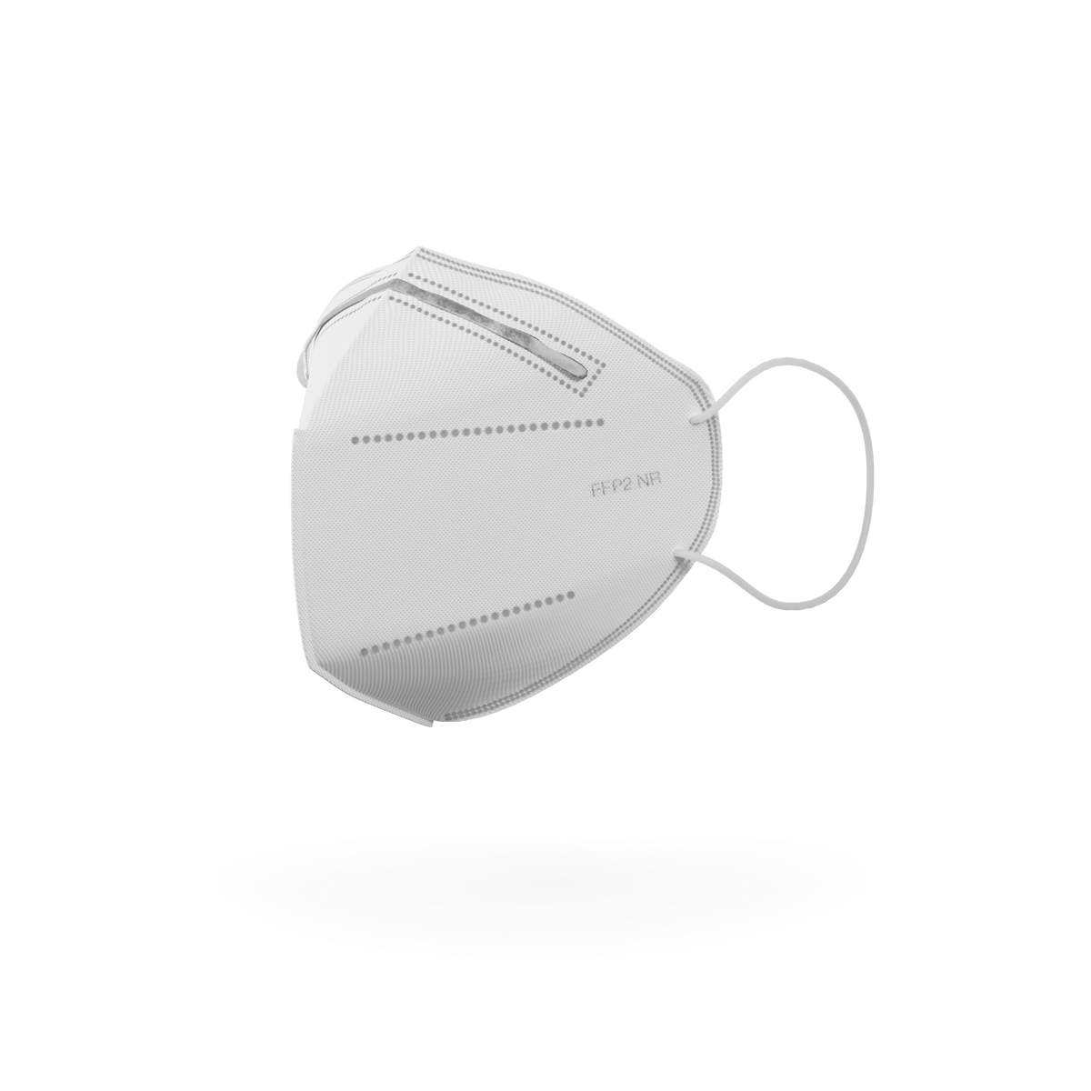 FFP2 NR Face Mask x 30