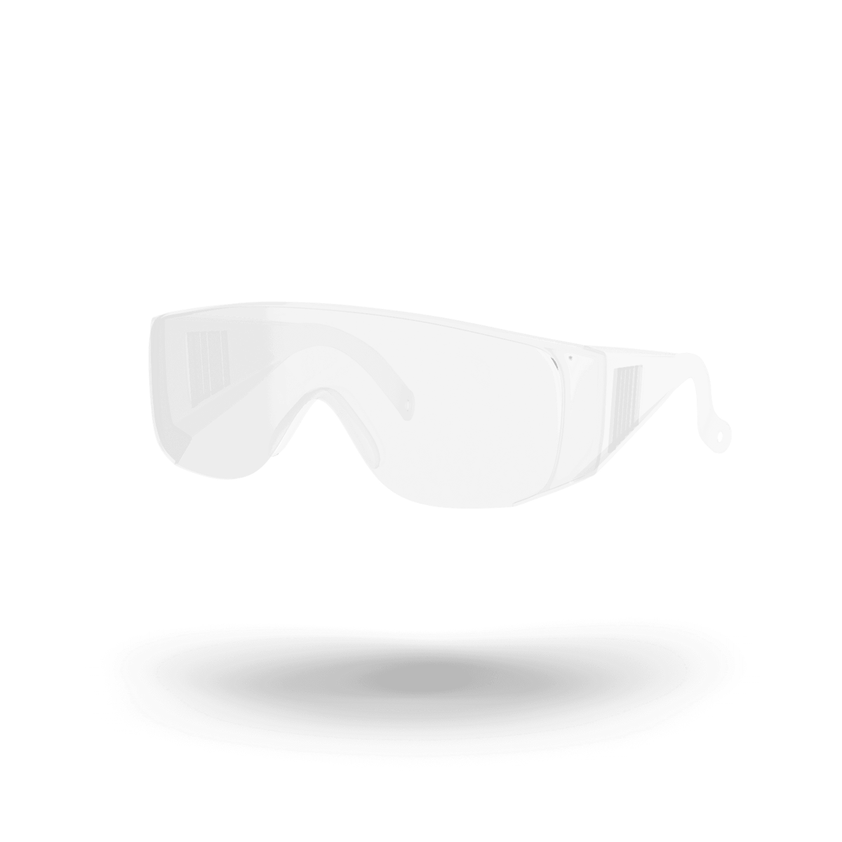 Transparent Surgical & Safety Goggles Supplier | The Kare Lab