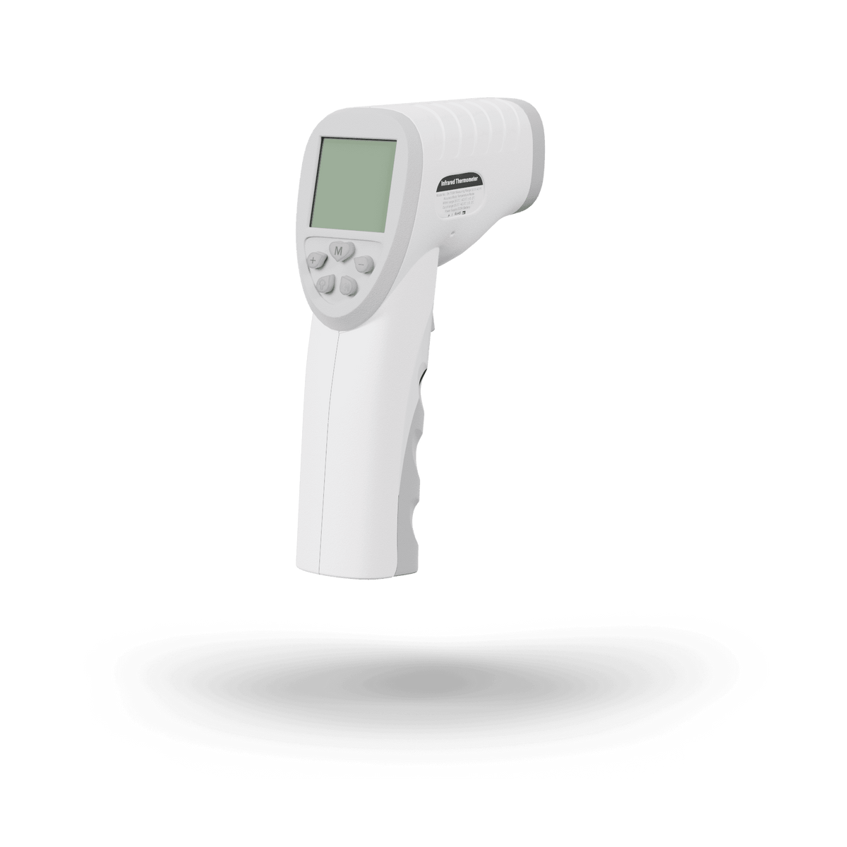 Infrared Thermometer Manufacturer & Supplier | The Kare Lab