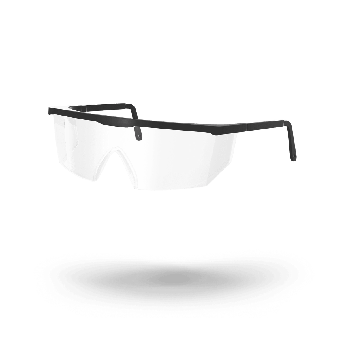 Bulk Lab Safety Goggle Glasses Wholesaler | The Kare Lab